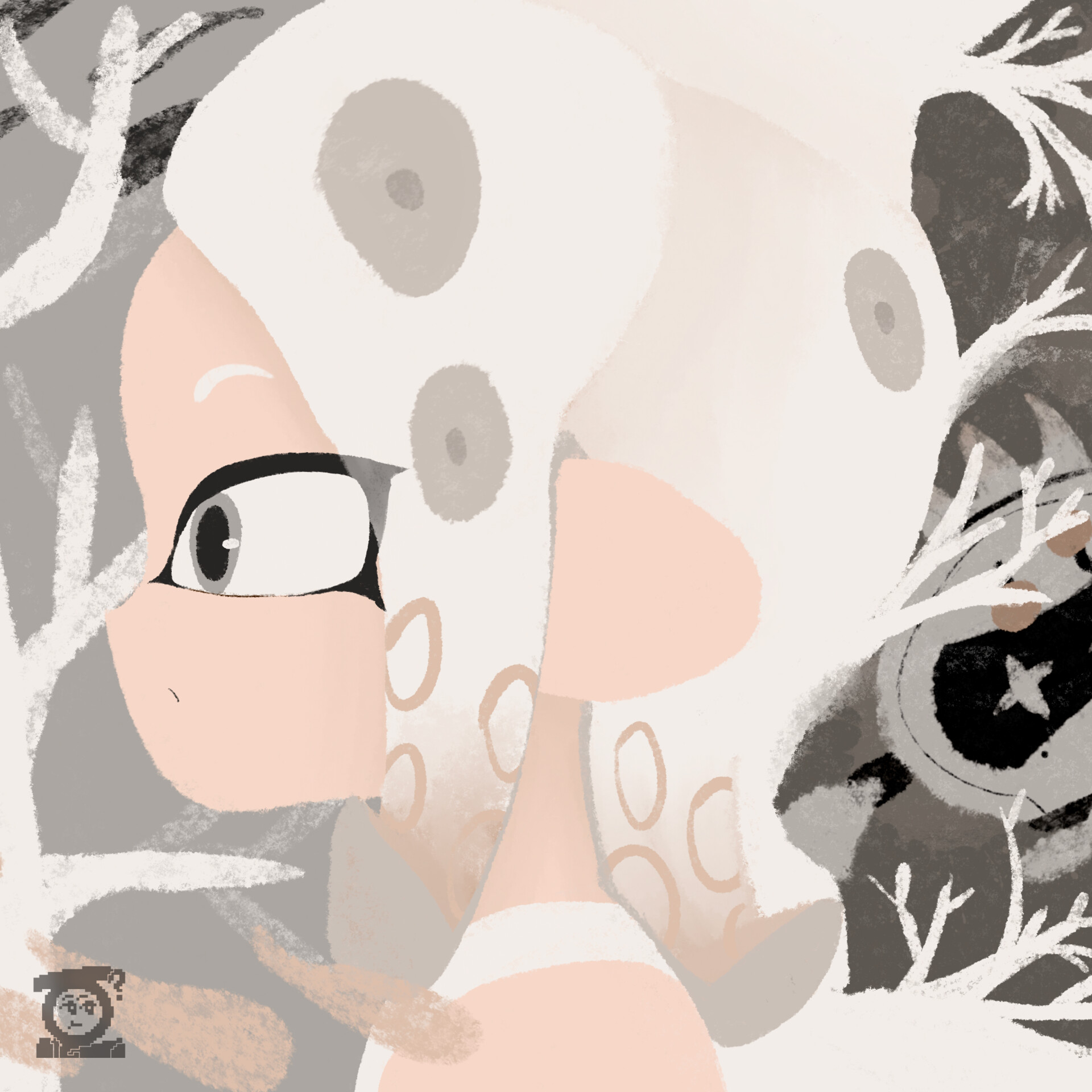 ArtStation - Side Order