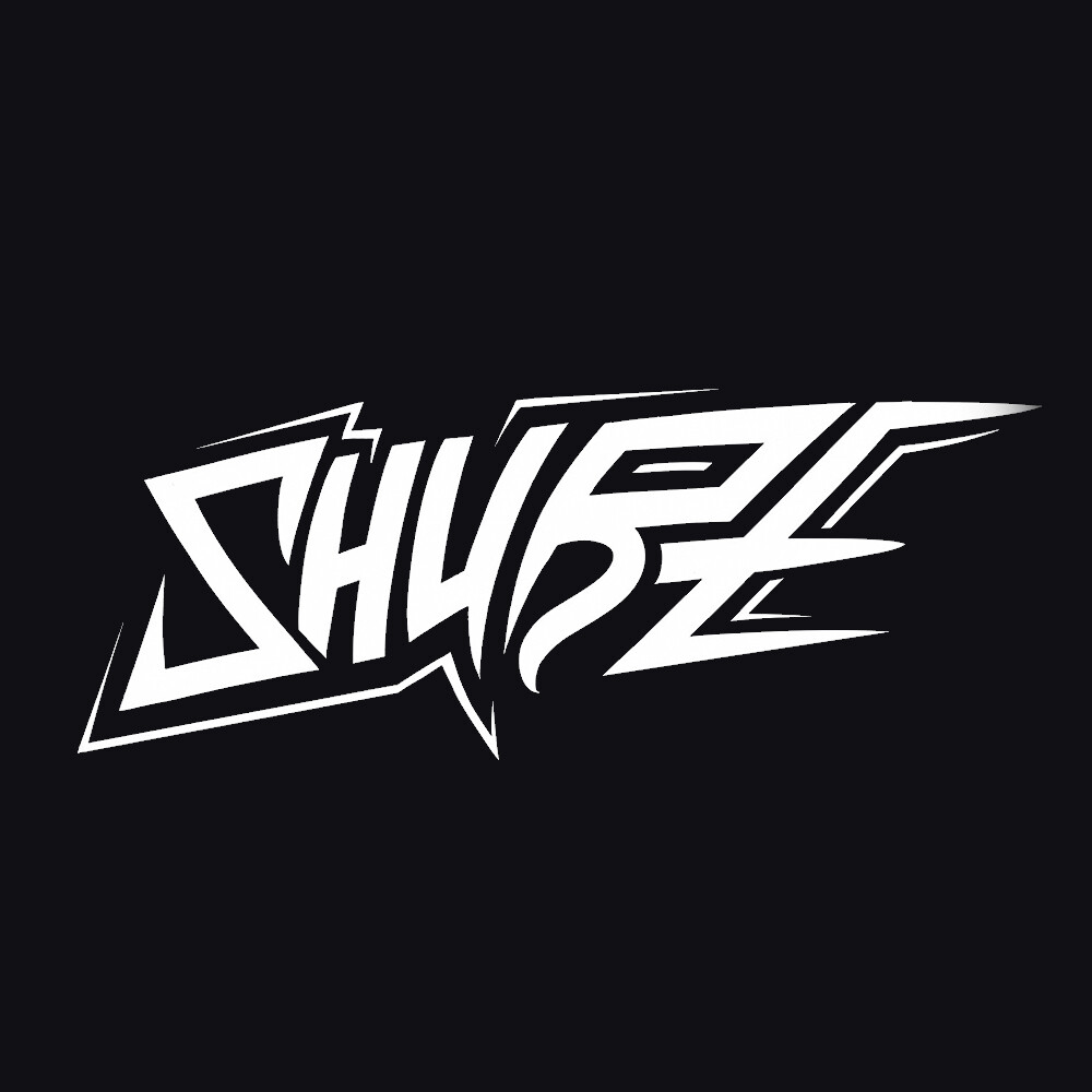 ArtStation - Graffiti Signature Shure