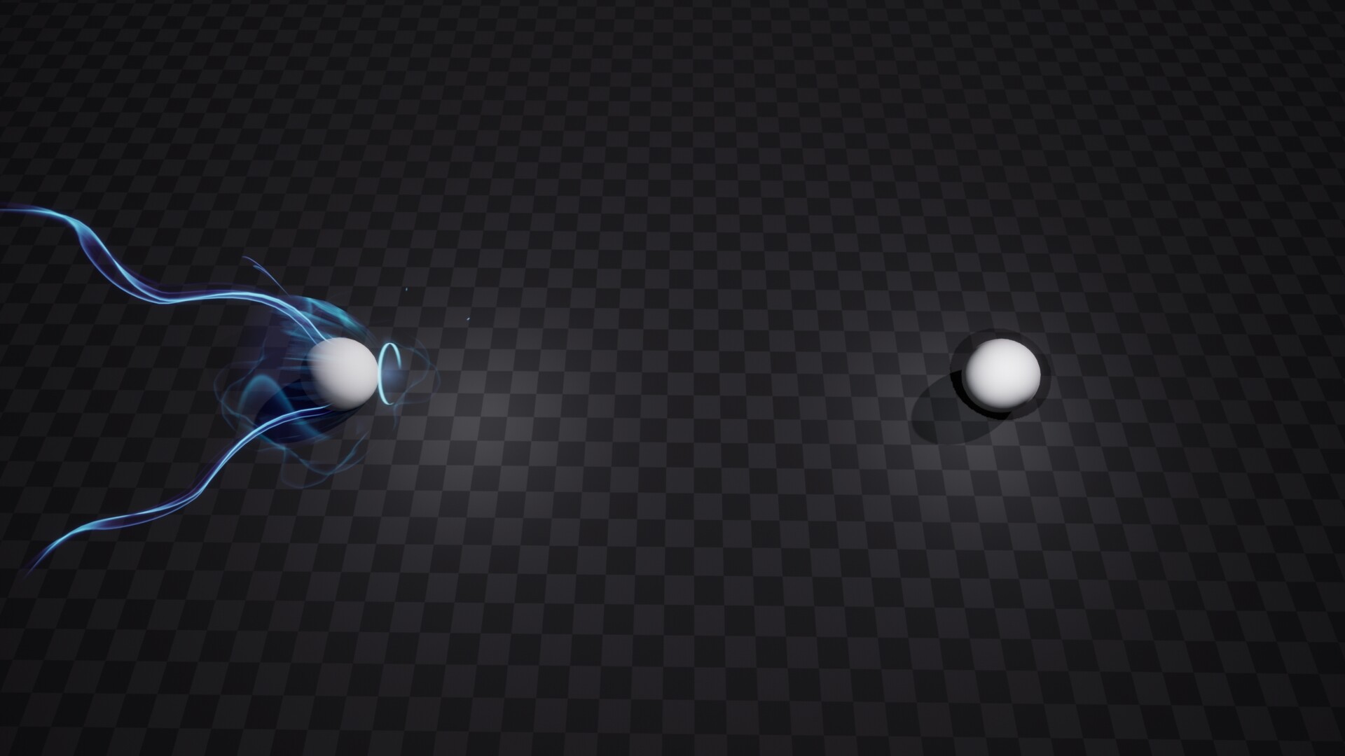 ArtStation - VFX Bow Attack Sketch