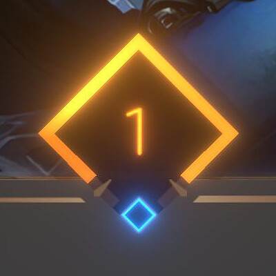 ArtStation - Rank Up