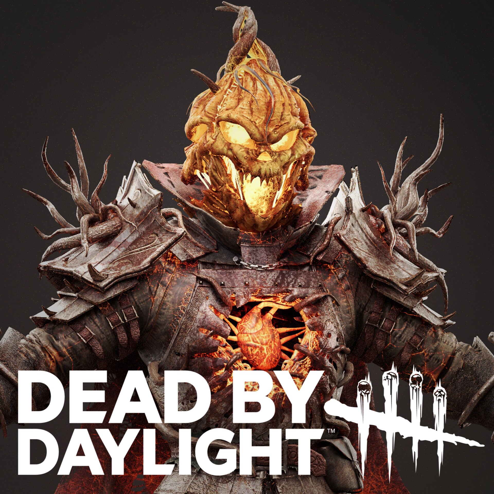 ArtStation - The Knight - Dead By Daylight
