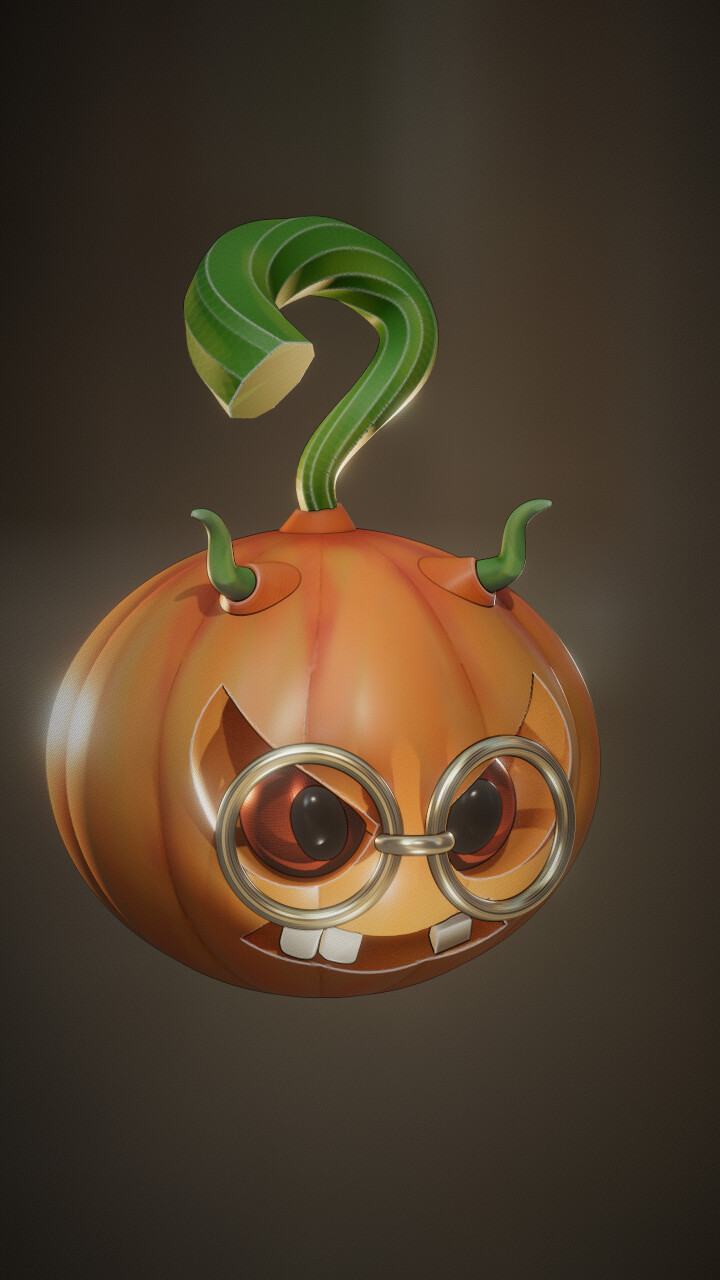 ArtStation - Jack OO