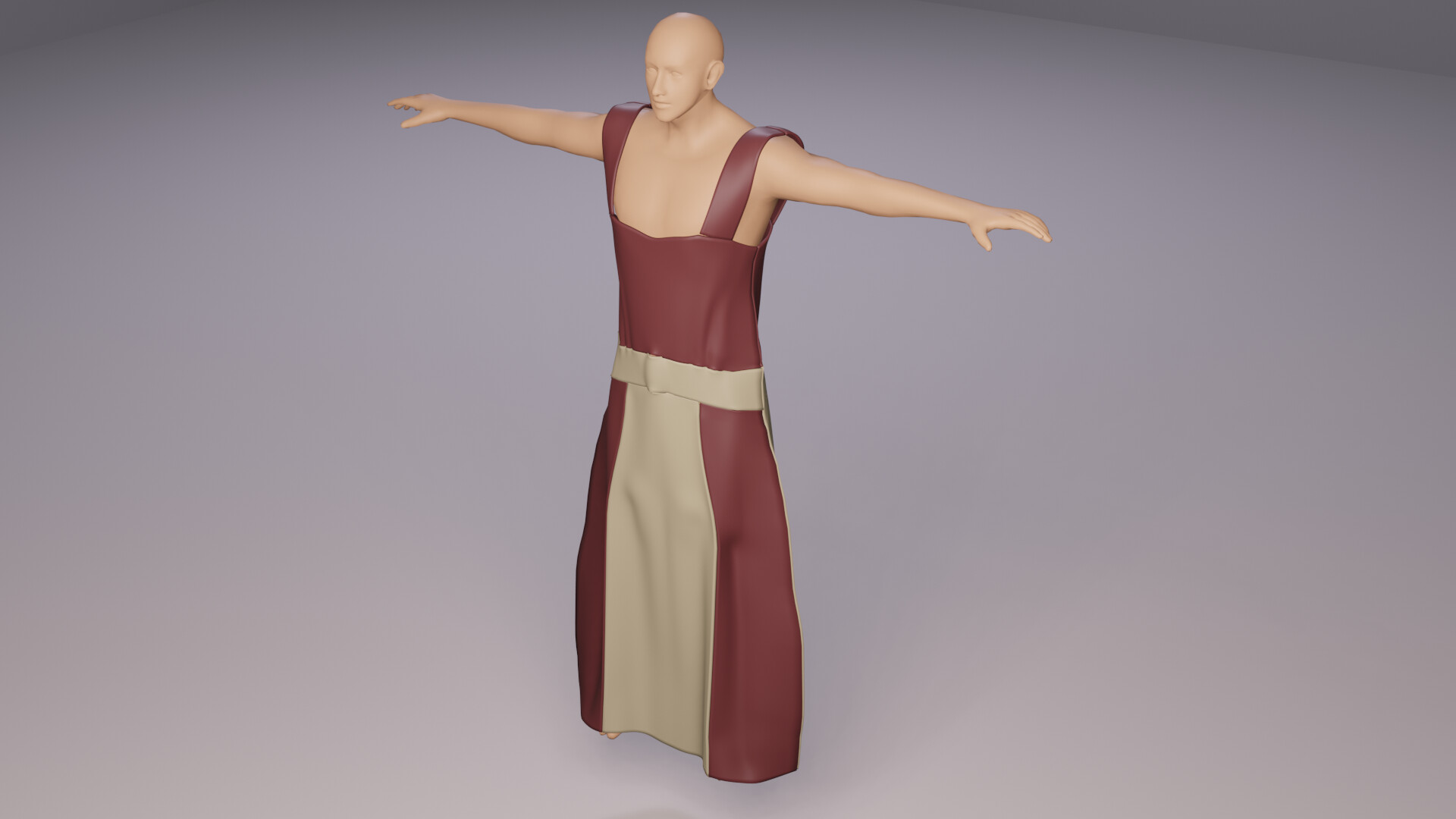 ArtStation - Cloth Simulation