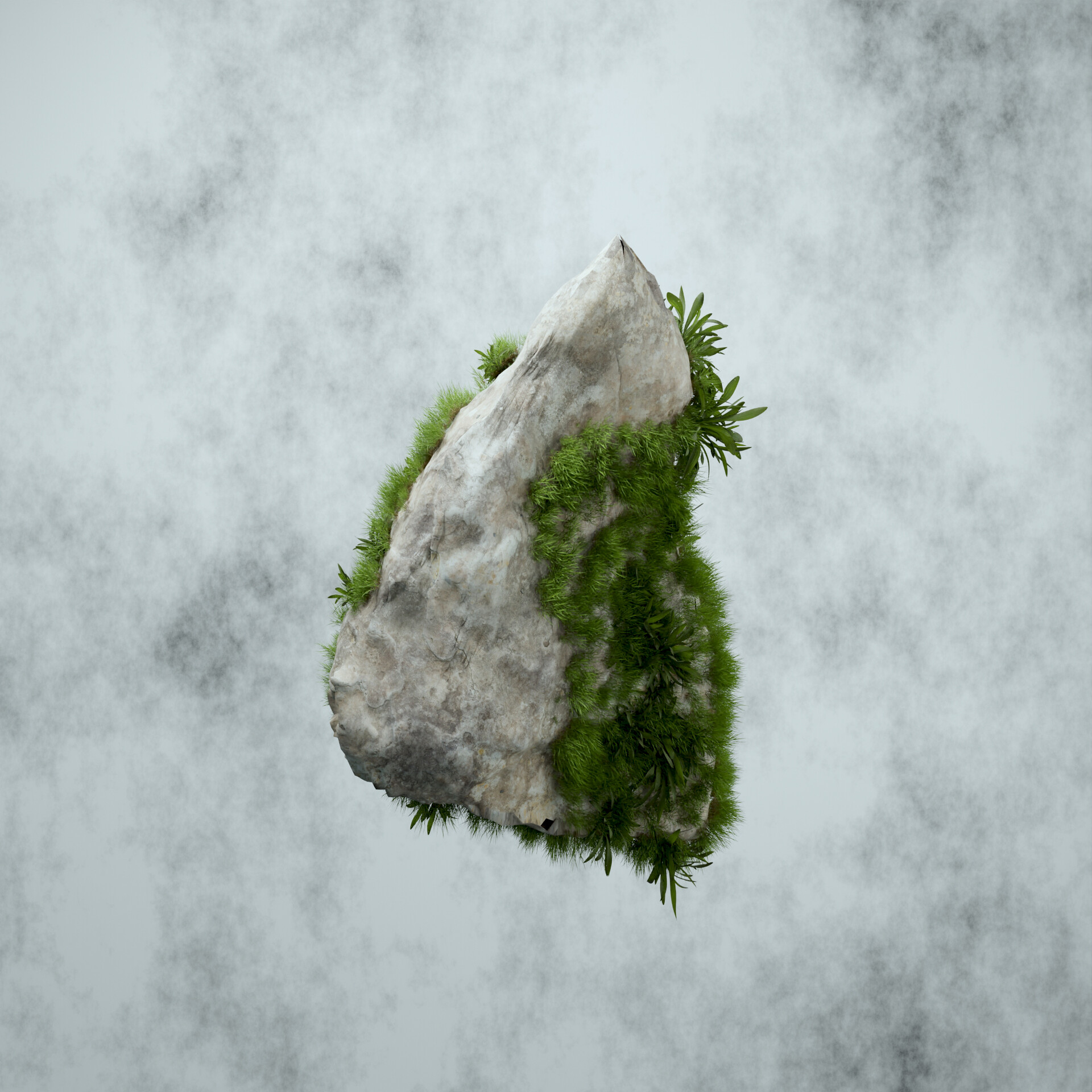 ArtStation - HOUDINI EFFECTS