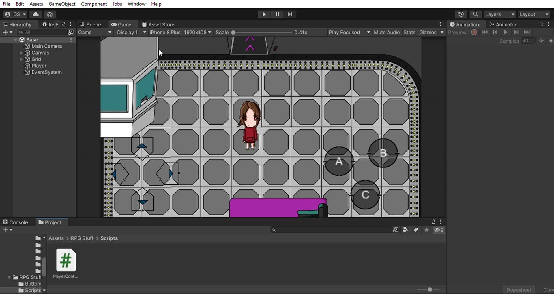 ArtStation - Game tracking