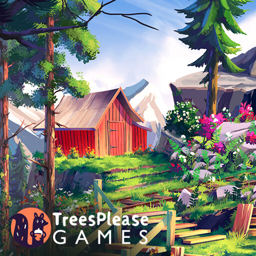 Ben Sidwell - Longleaf Valley - Mount Fairview