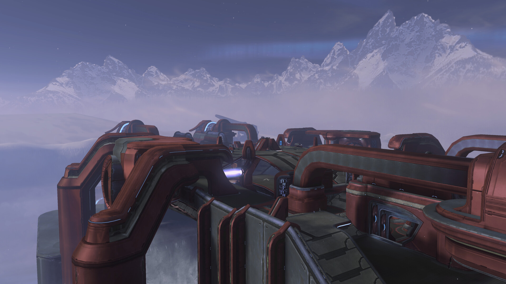 ArtStation - Dynamis