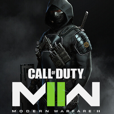 ArtStation - Oni Shadow Company