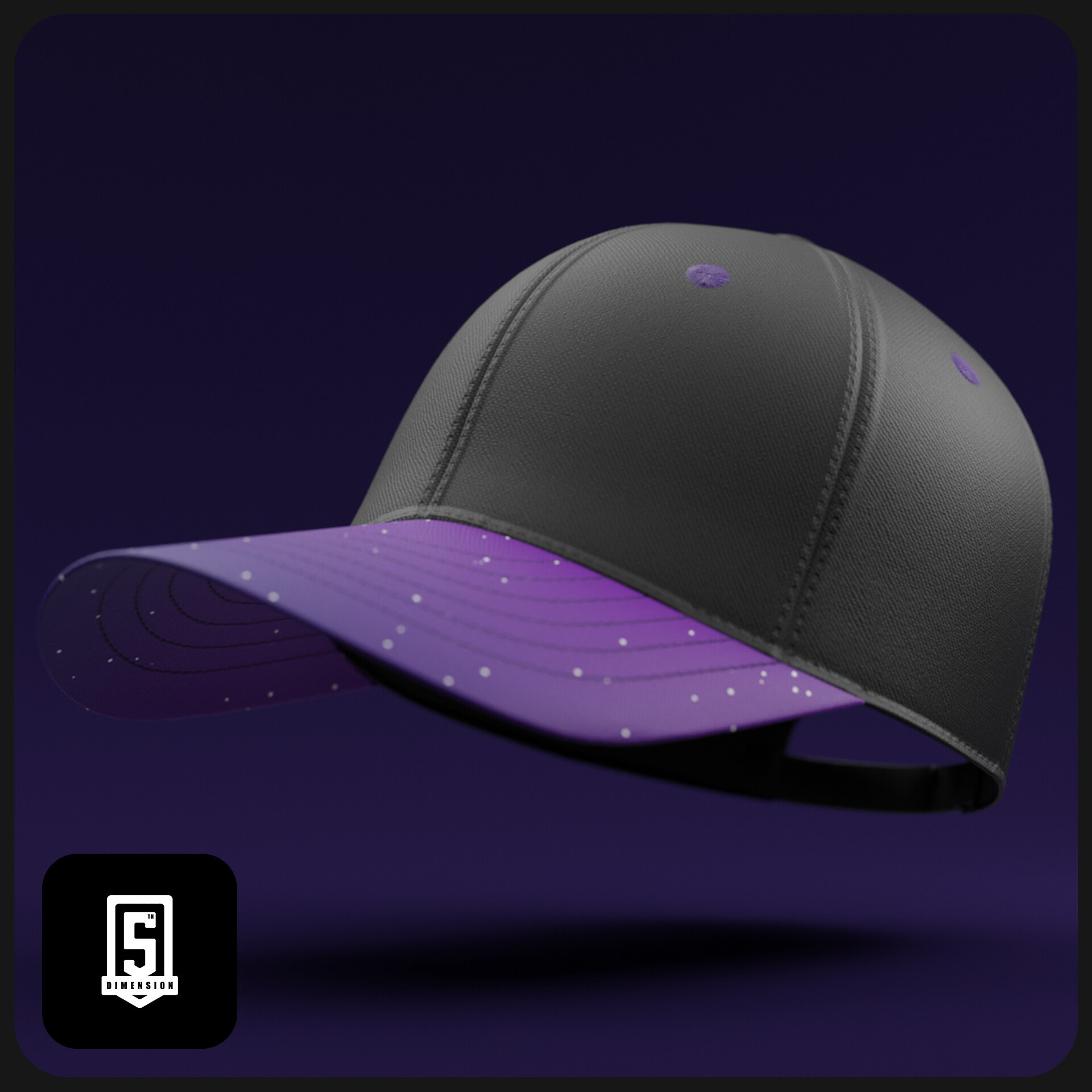 ArtStation - Cap - 06