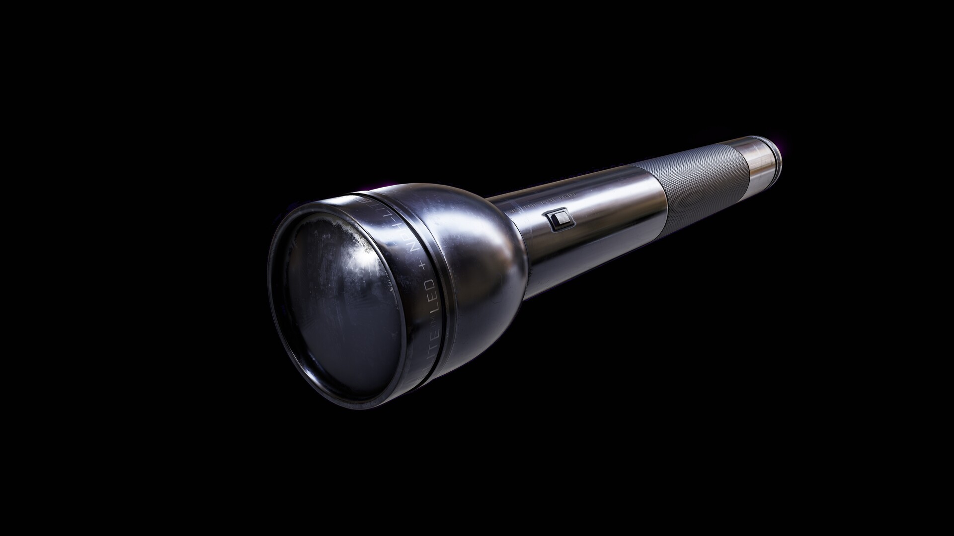 ArtStation - Torches