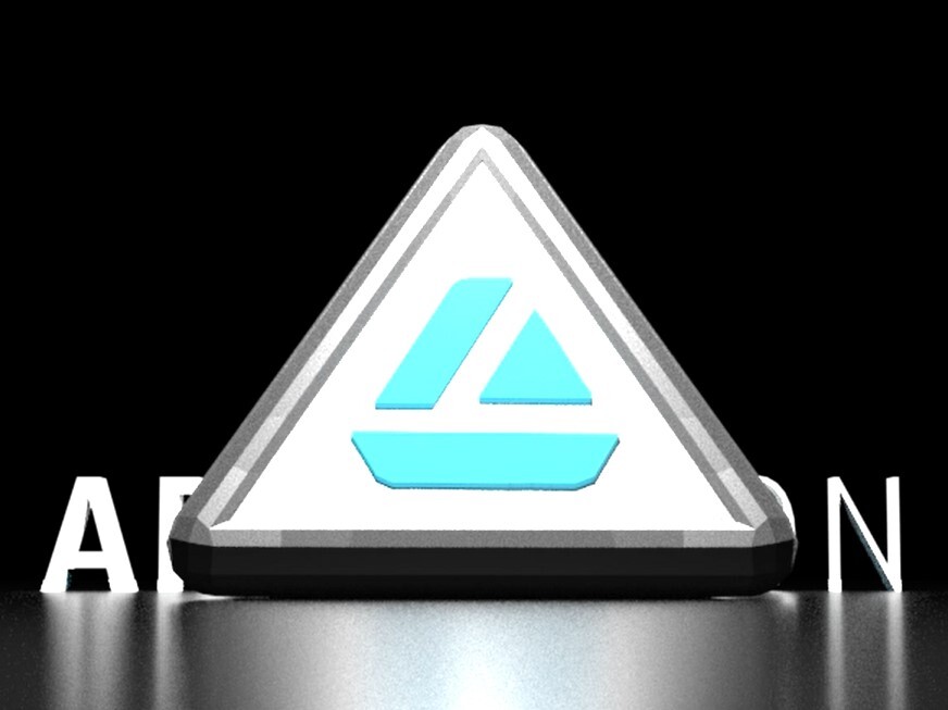 ArtStation - Artstation Ad