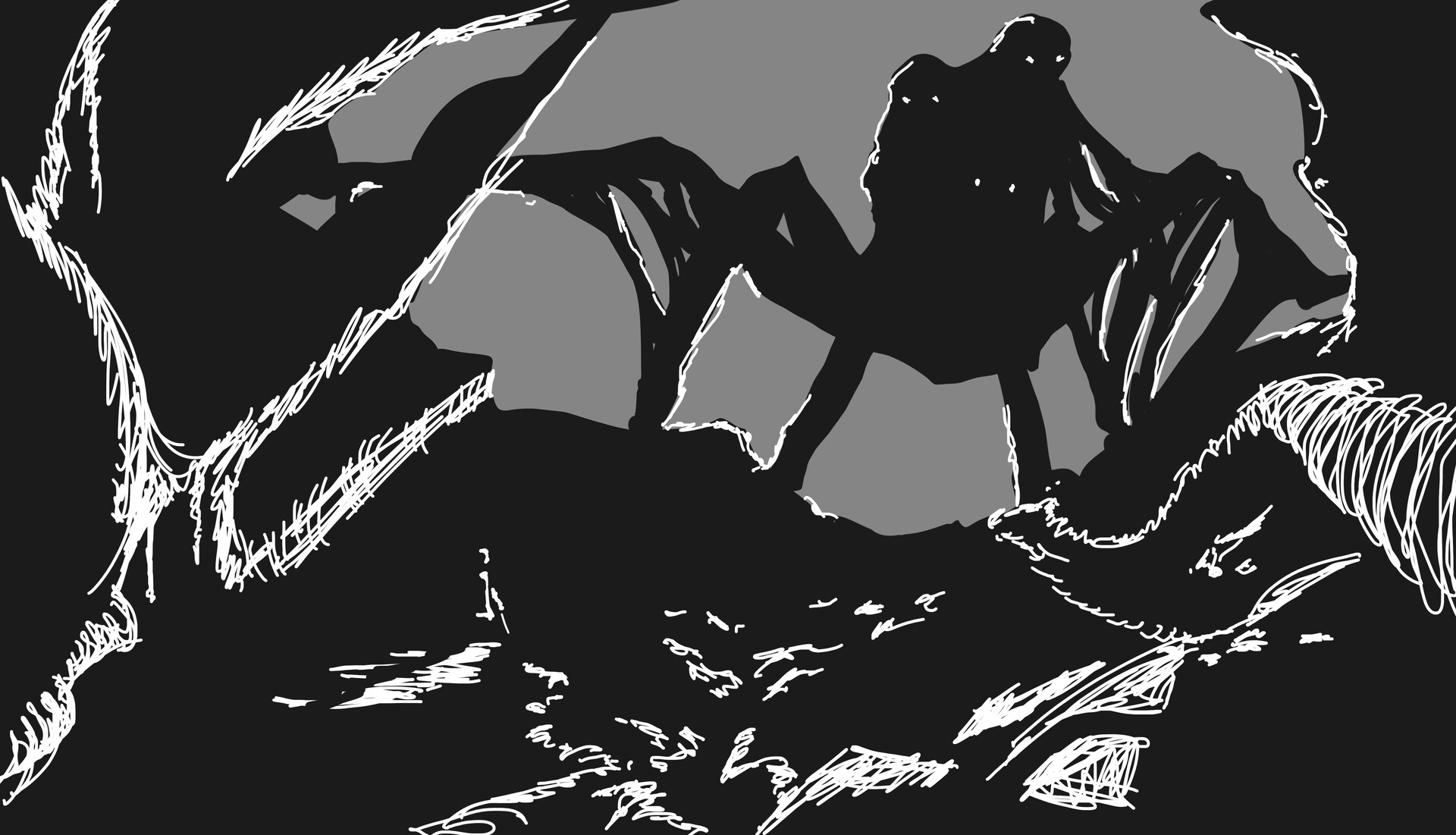 ArtStation - Thumbails