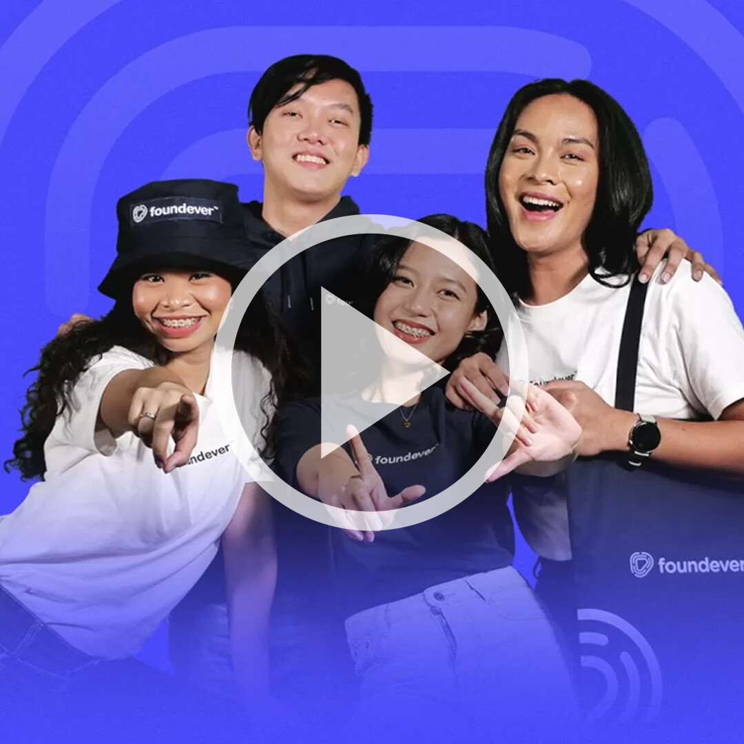 Mark Jason Tejada - Video for an employee referral promo