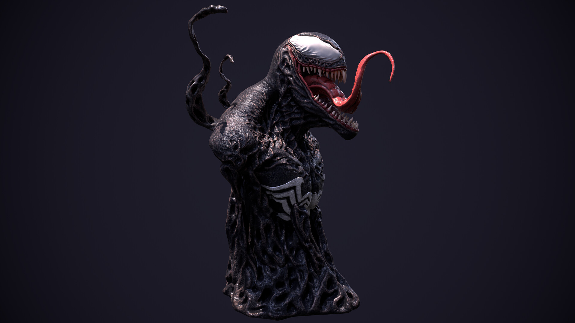 ArtStation - Venom