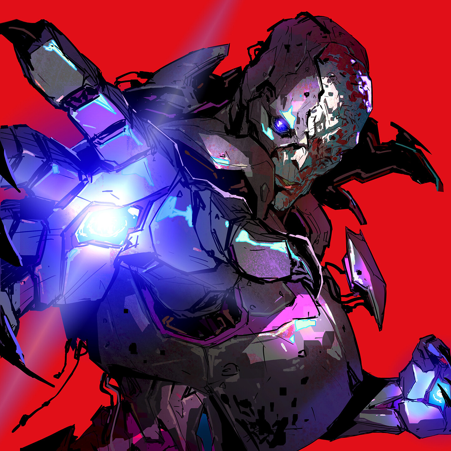 ArtStation - Hunter Set