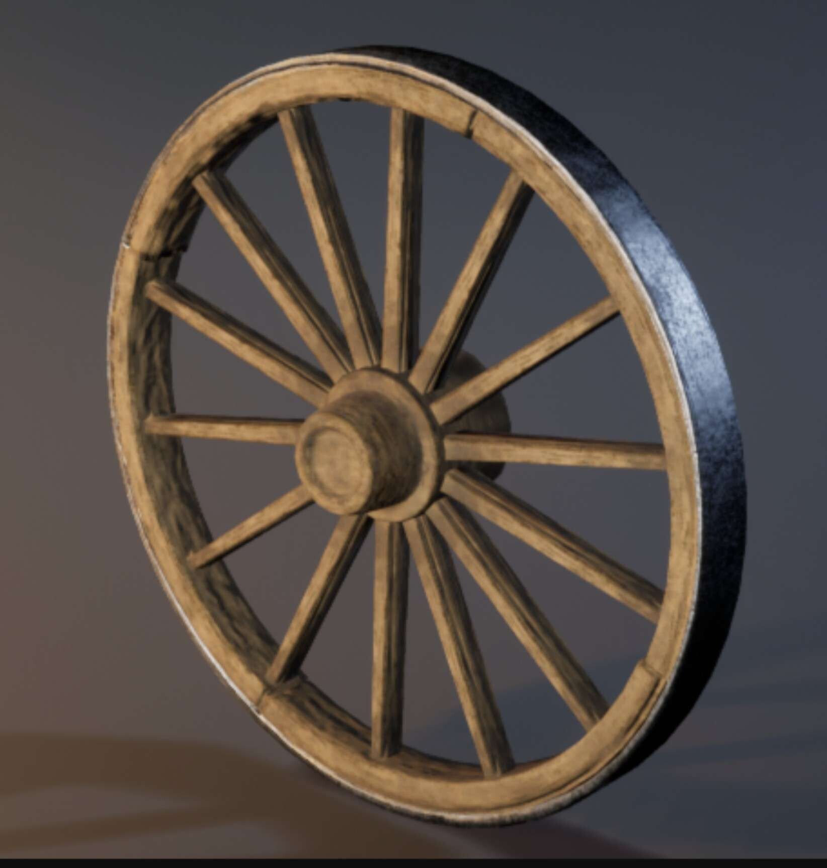 ArtStation - Assorted Prop Art