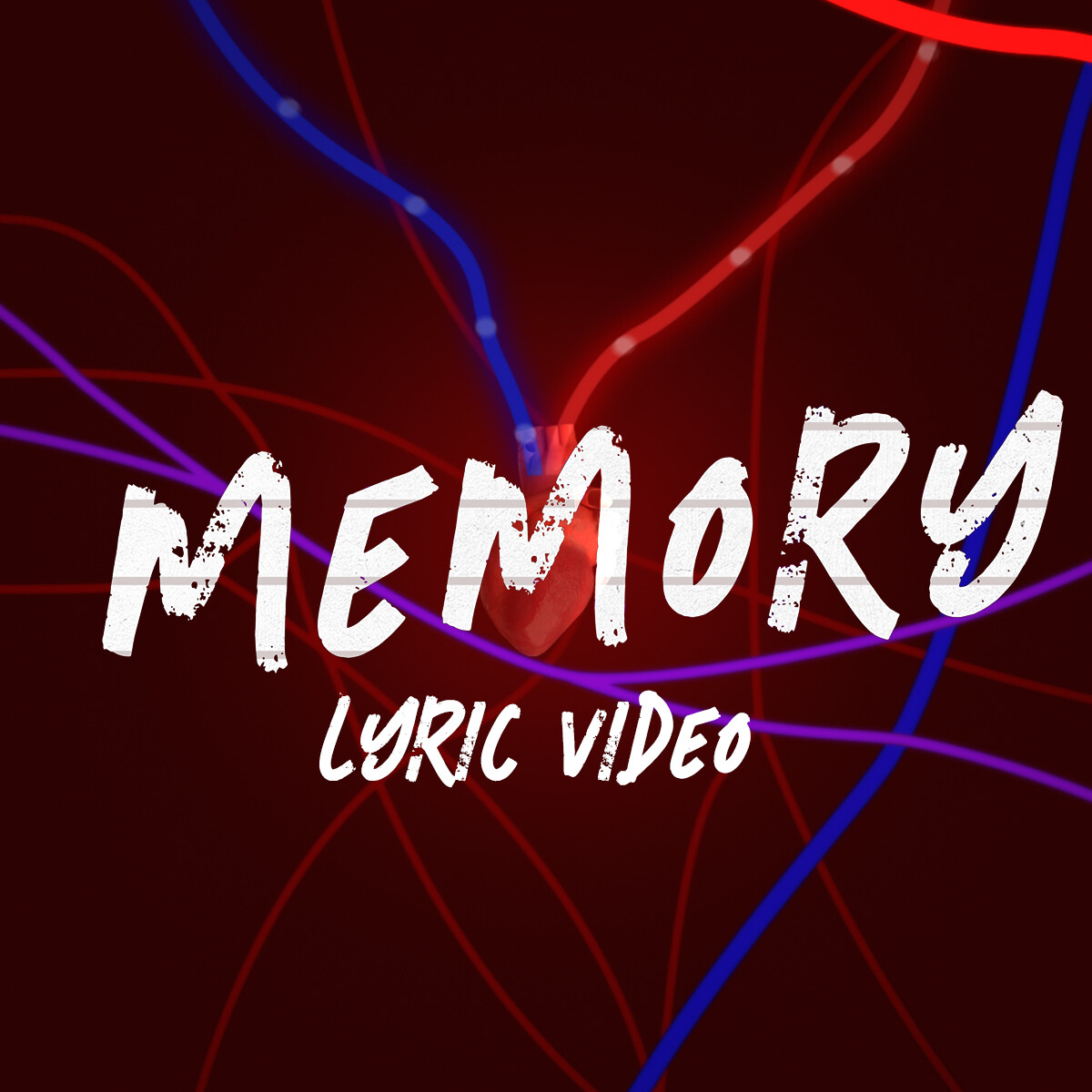 ArtStation - "Memory" Lyric Video