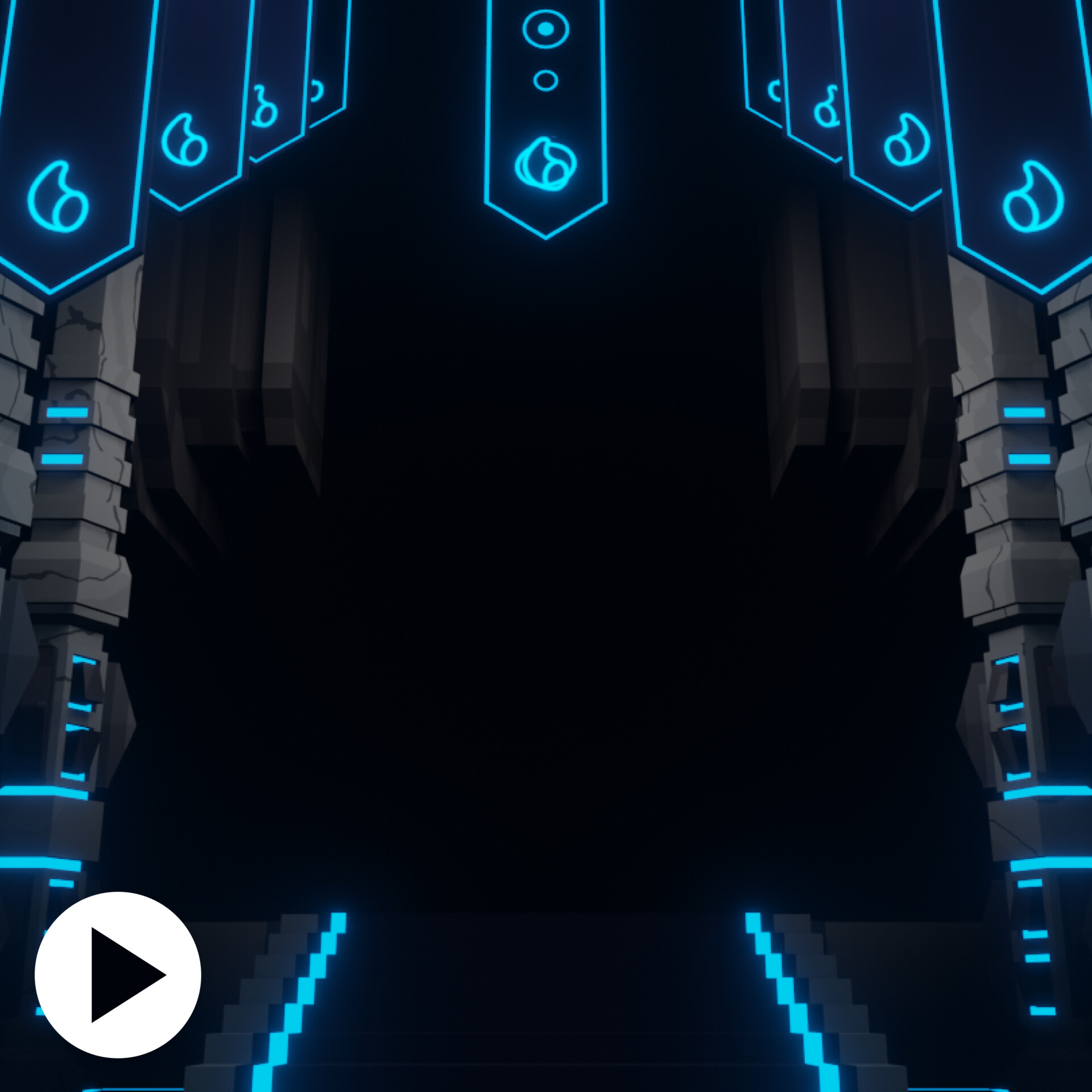 ArtStation - [WIP] The Main Character Animation