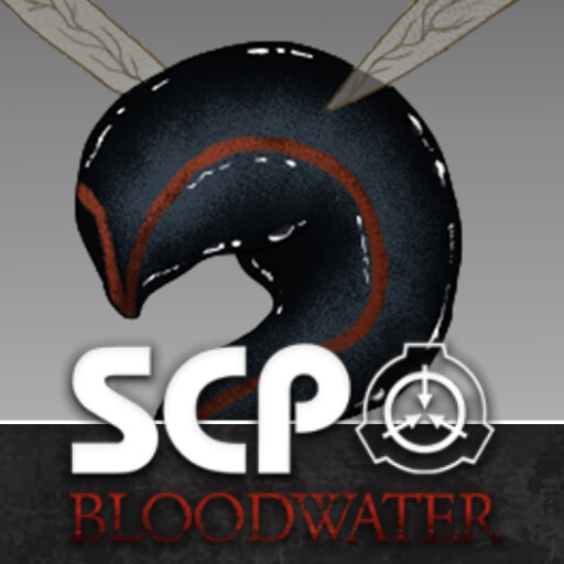 ArtStation - Leeches - SCP:BLOODWATER