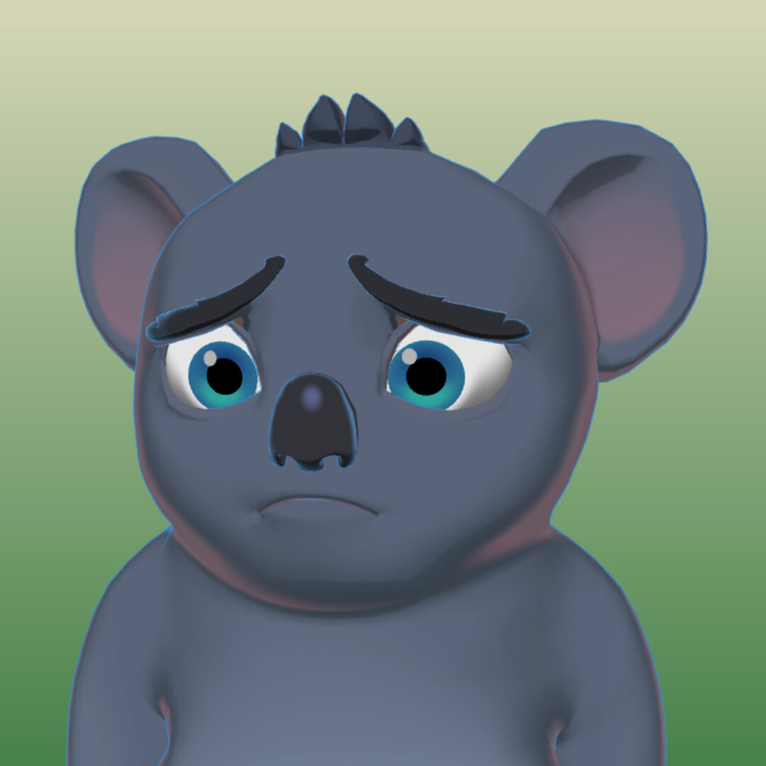 ArtStation - Head Shake and Nod Animations