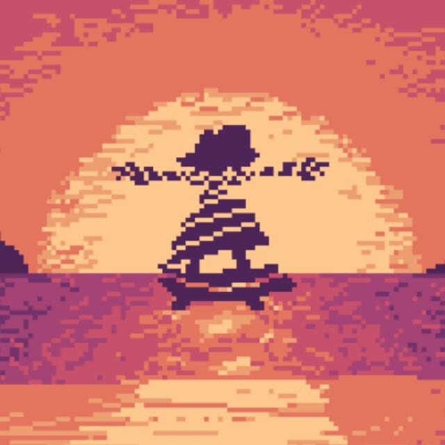 ArtStation - Rejection [Cutscene Frame] - Rayman Lum'o'Grams