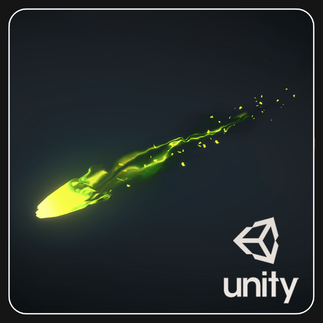 ArtStation - Fel Bolt VFX, 2023