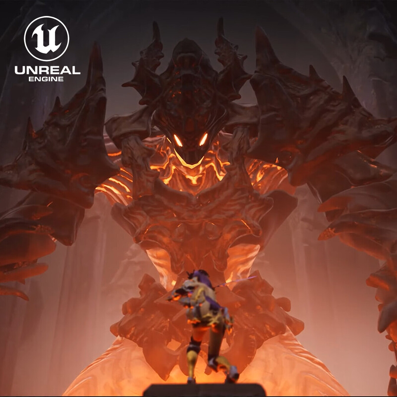 ArtStation - Mutant - Character Modeling