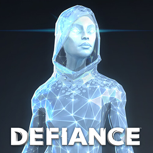 ArtStation - Defiance: E.G.O.