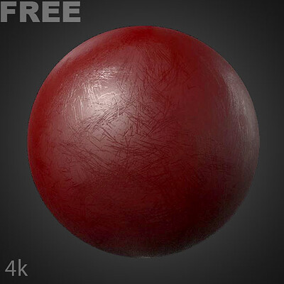PBR Textures Free Download - Portfolio