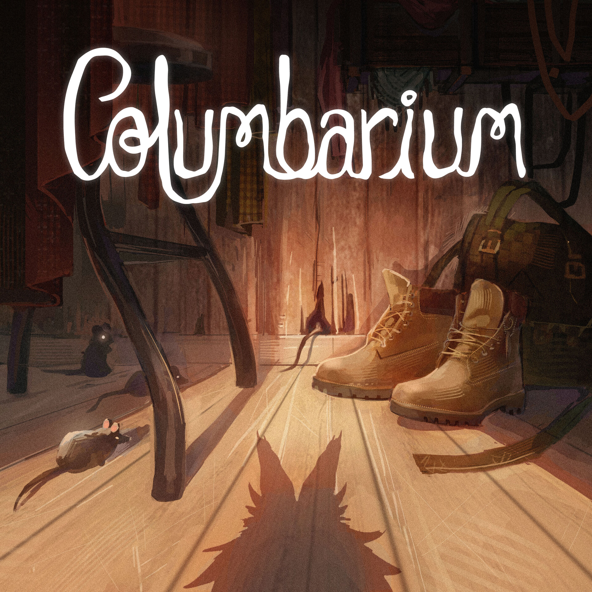 ArtStation - Human stuff