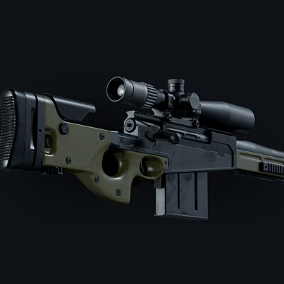 Fauaz Ishaq | 3D Artist - Portfolio