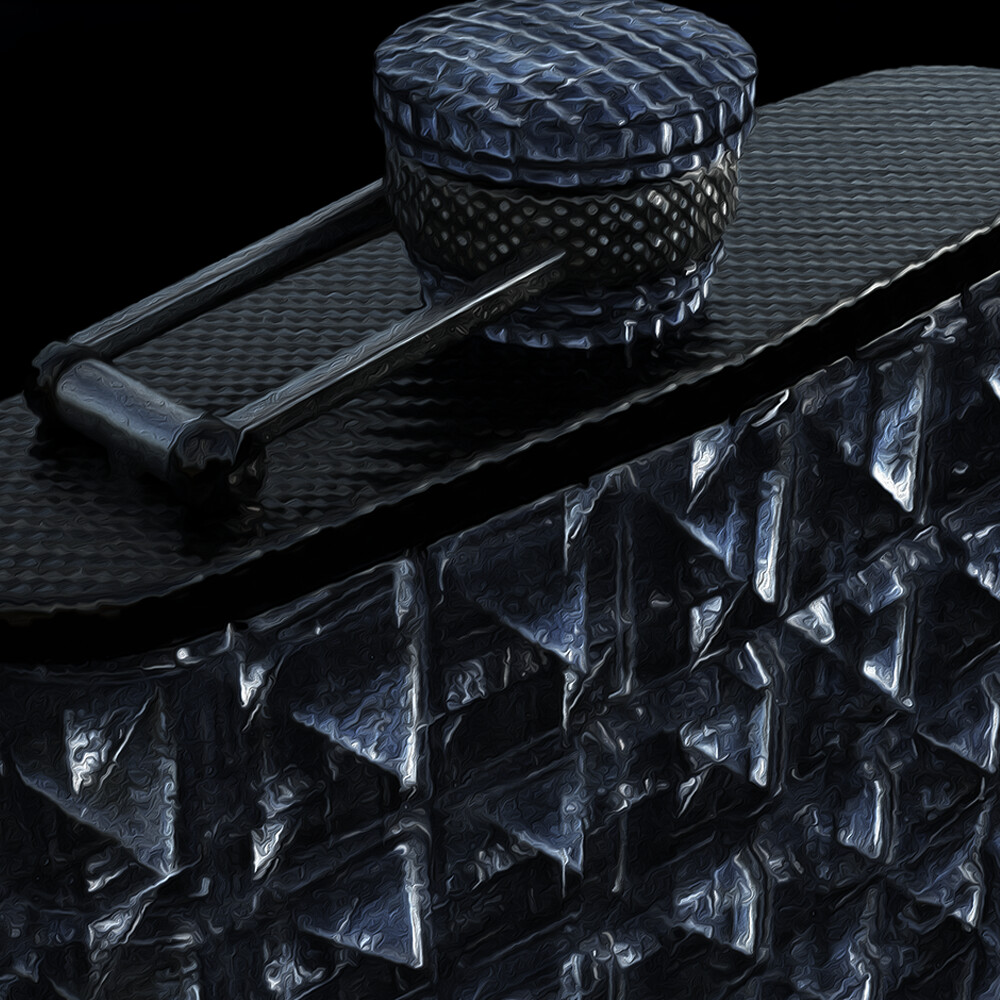 ArtStation - The Diamond Flask