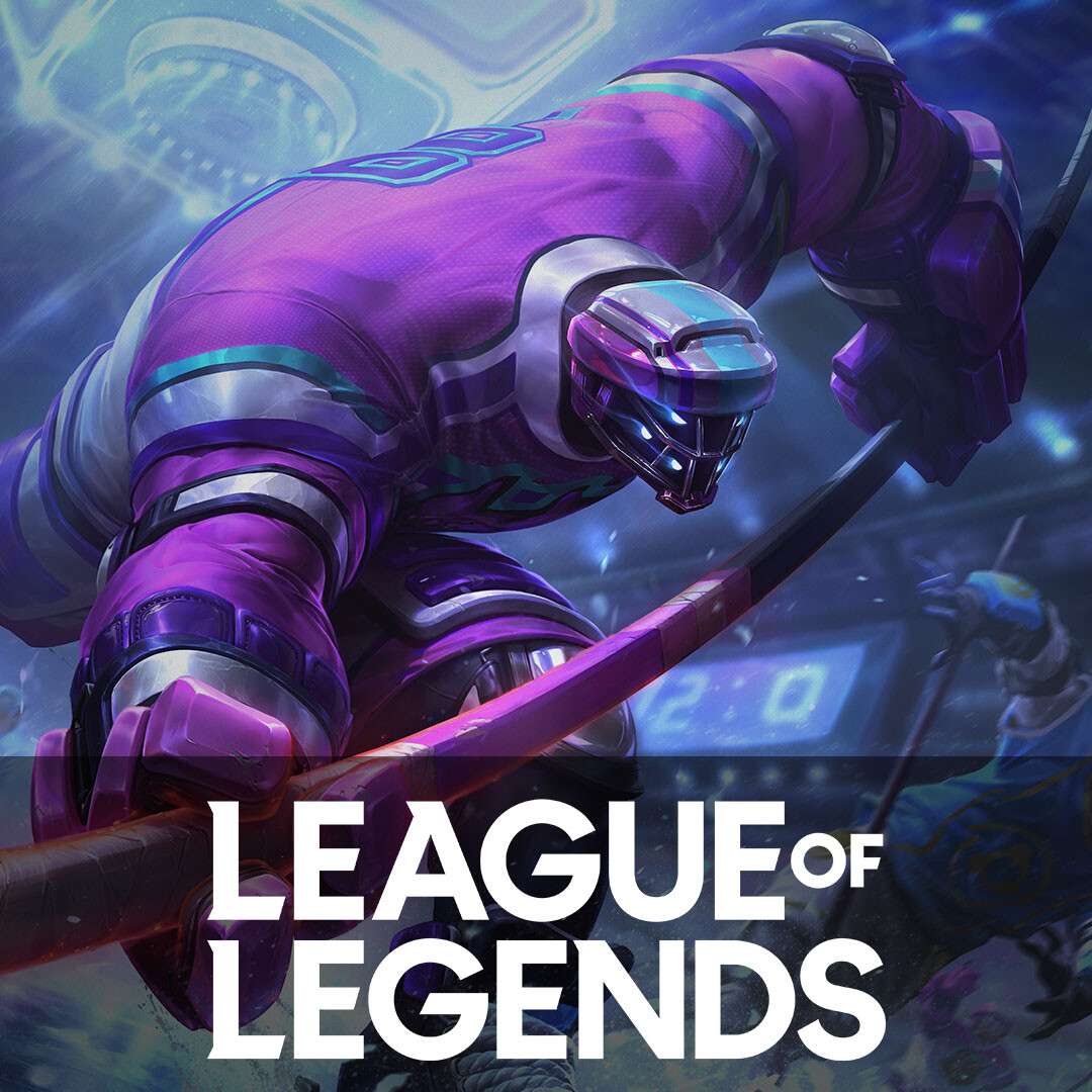 ArtStation - The Mighty Jax