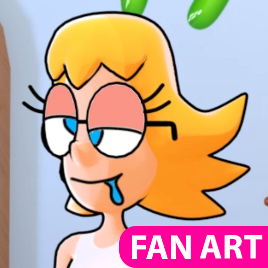 ArtStation - Keith Stack Fan Animation