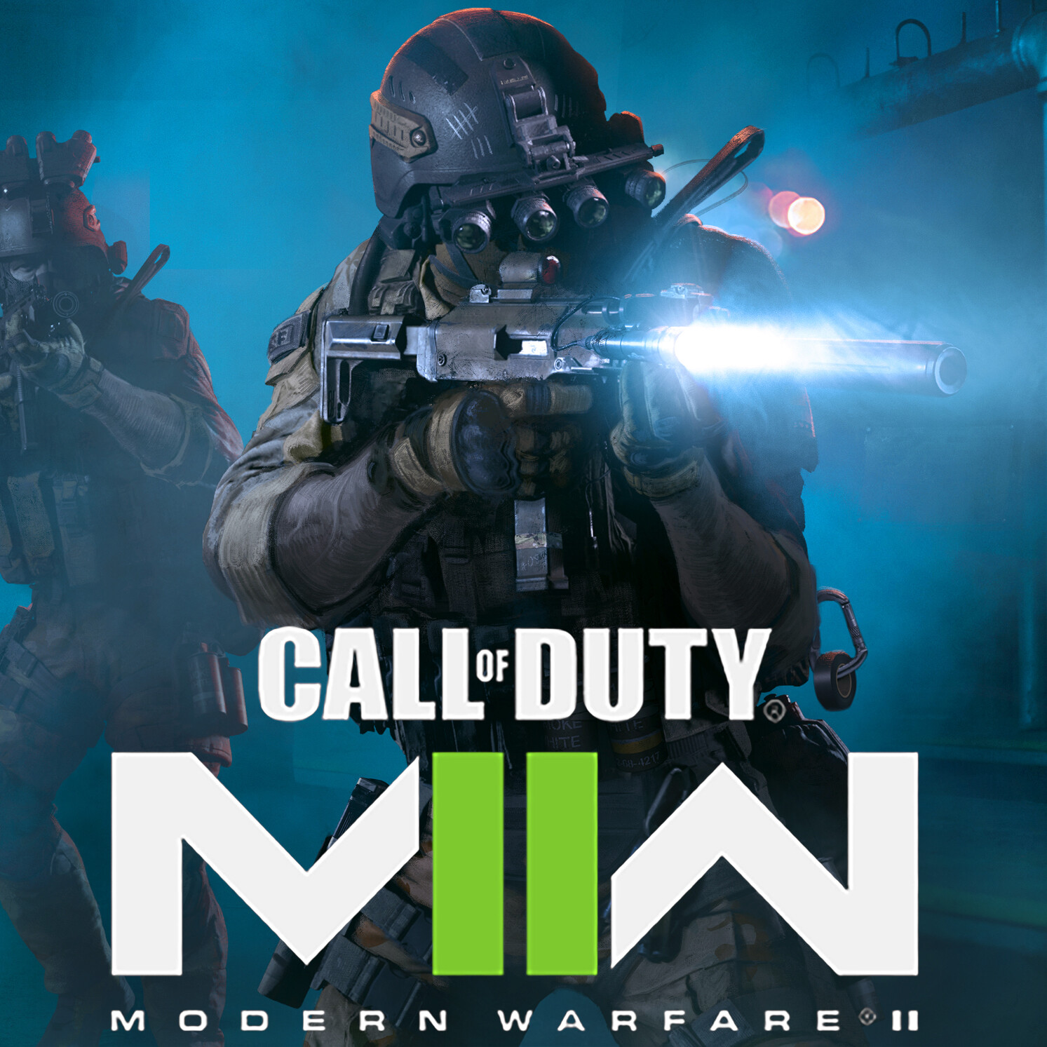 ArtStation - DMZ AI - Assault