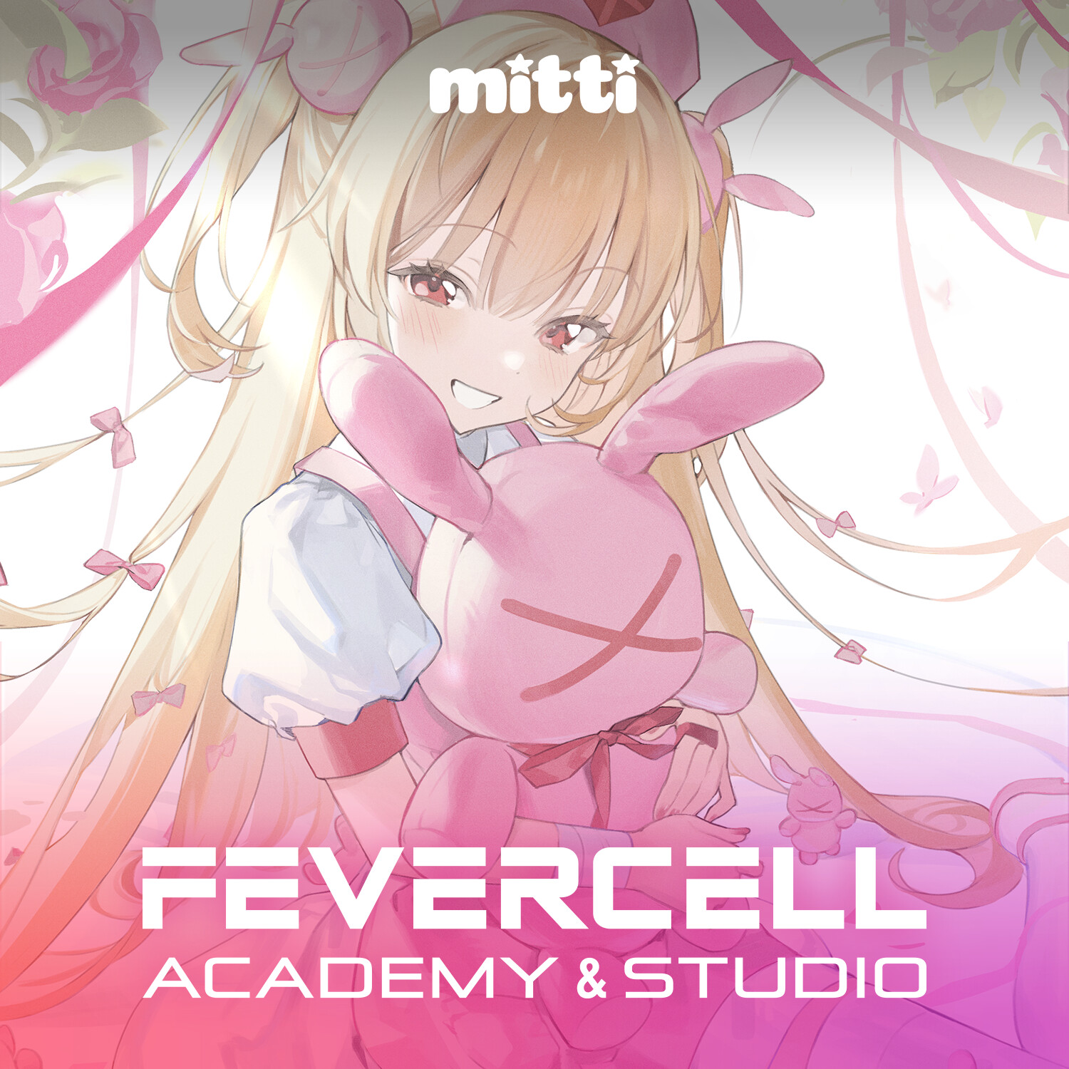 ArtStation - Artist of FEVERCELL : mitti