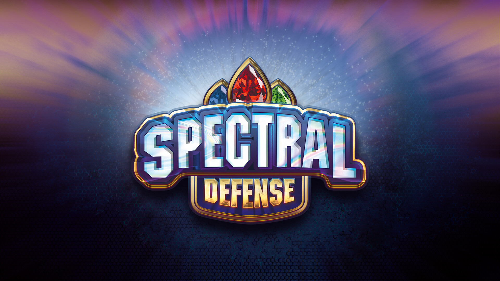 ArtStation - Spectral Defense - Mobile TD game