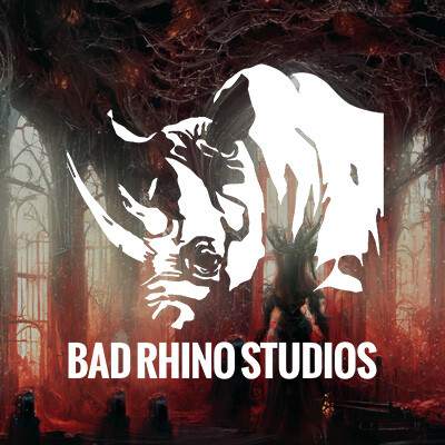 ArtStation - Bad Rhino Studios - Concept Art