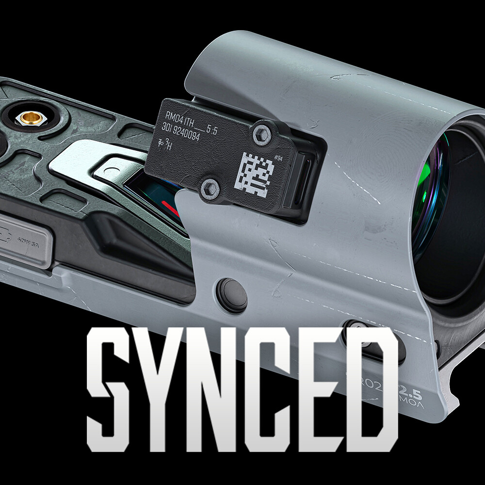 ArtStation - Sight concepts