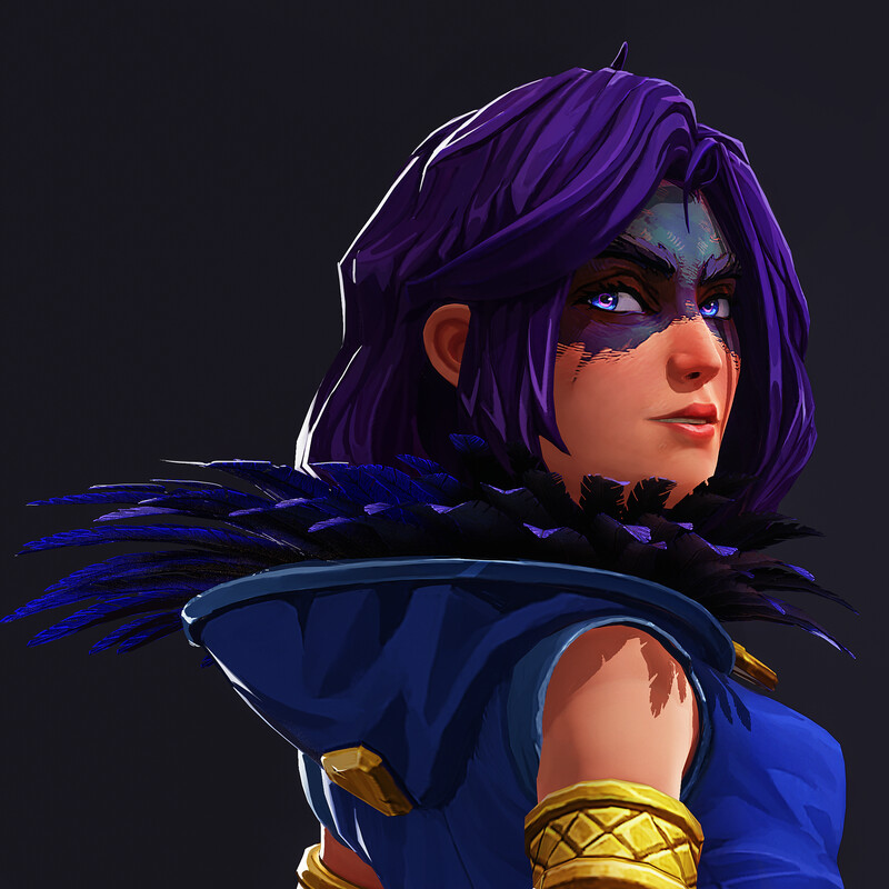 Andrey Melnikov - Prints