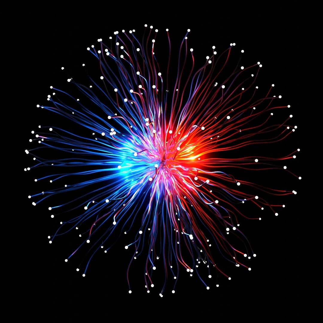 ArtStation - Abstract CONCEPT ART