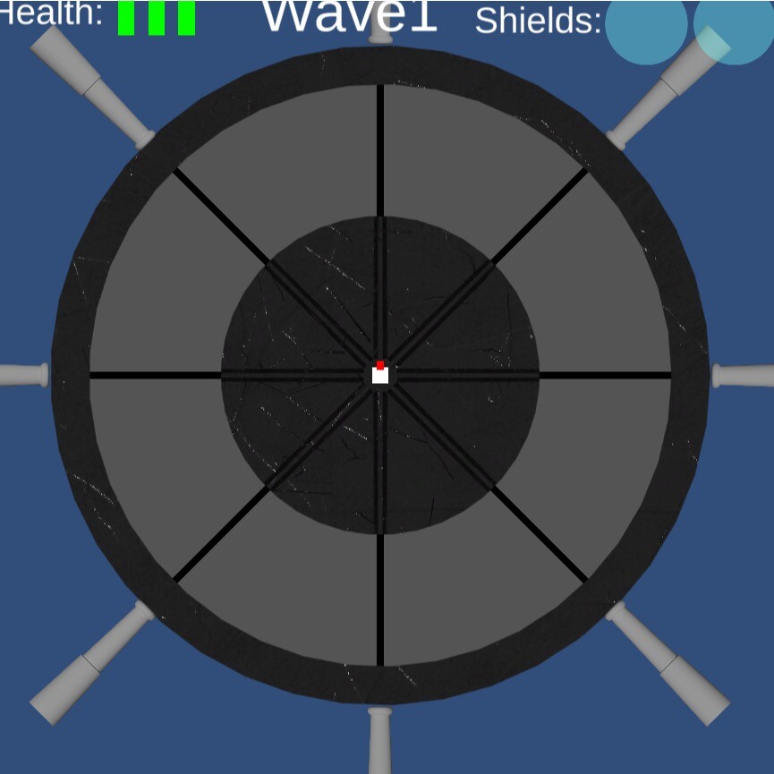 ArtStation - 8-Shape