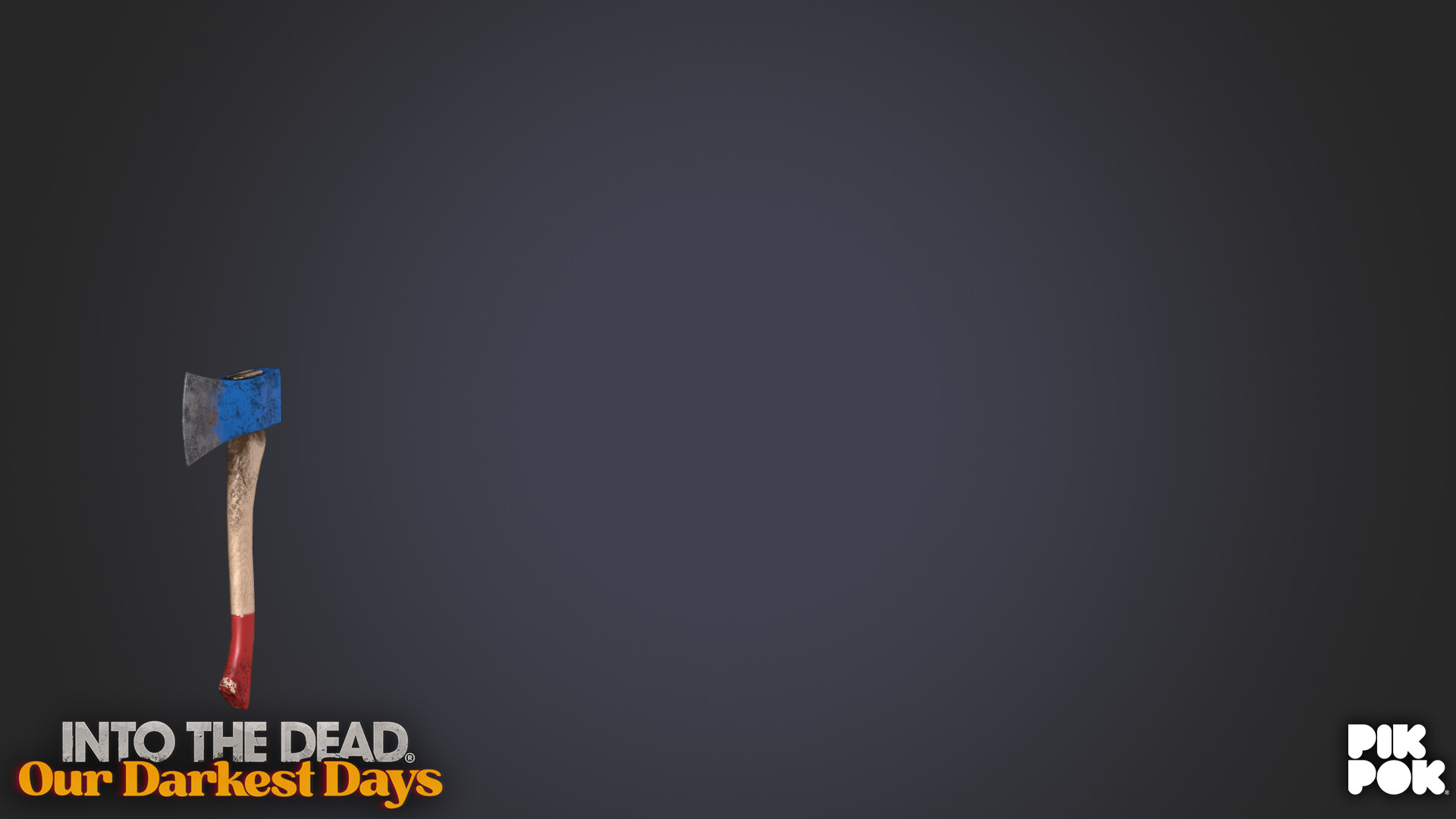 ArtStation - Into The Dead Our Darkest Days Props