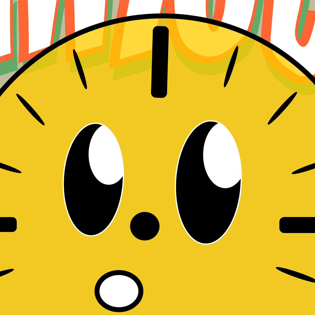 ArtStation - Miss Minutes