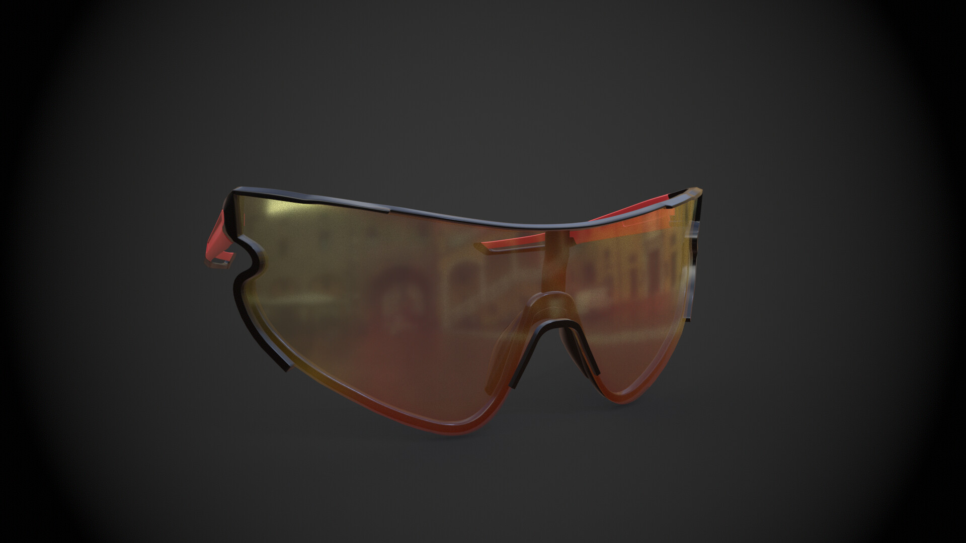 ArtStation - Eyewear