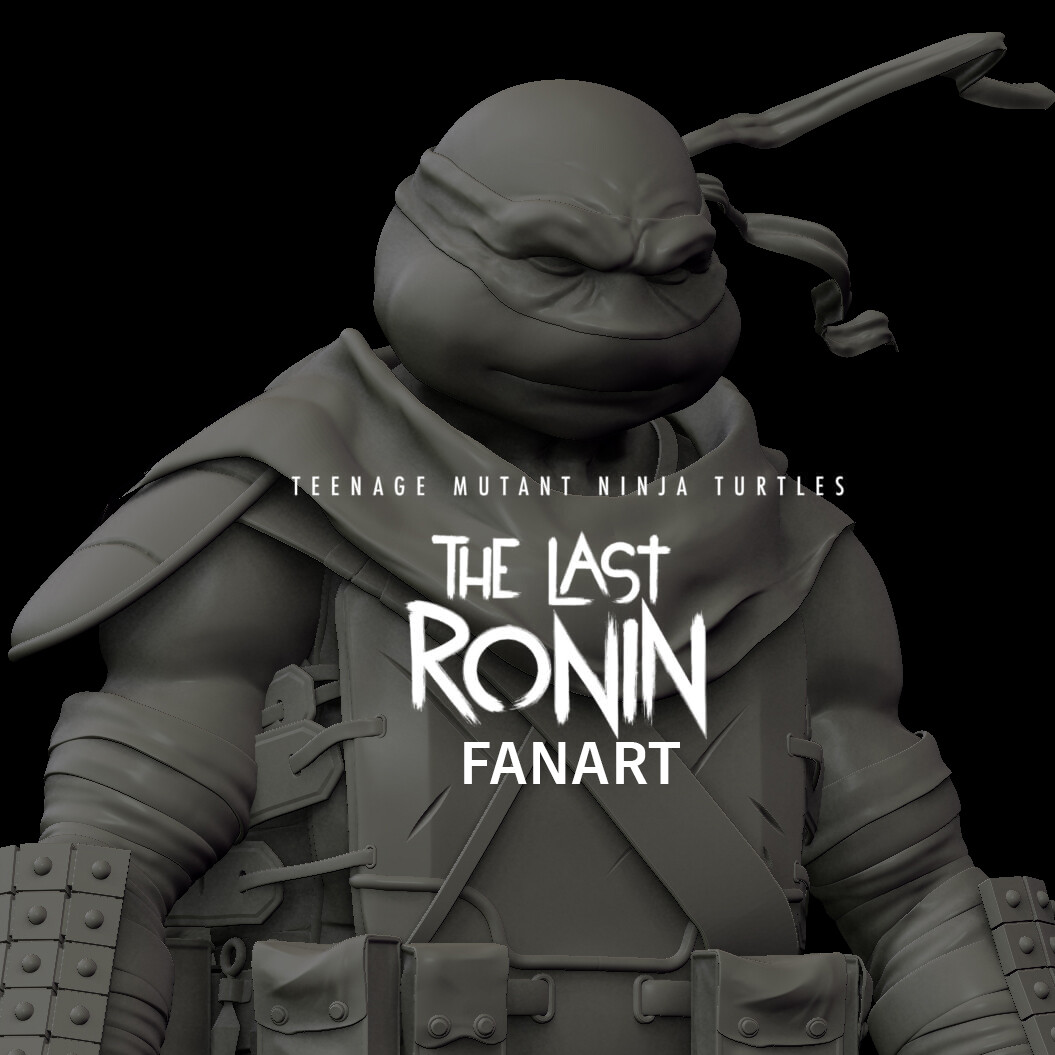 ArtStation - Leo - The Second to Fall