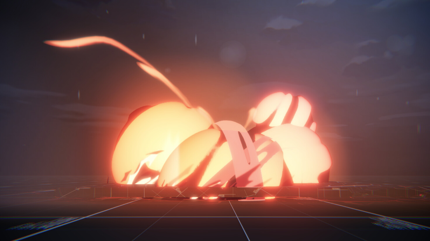 ArtStation - Alex Epton VFX Reel 10.25.23