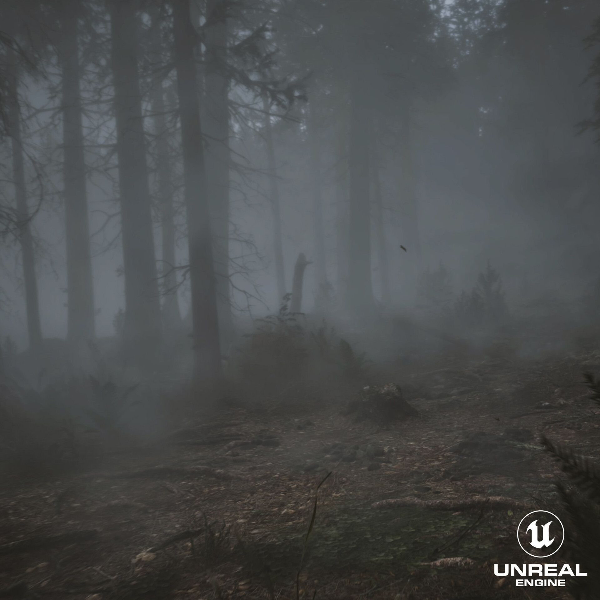 ArtStation - Inspired by Toluca Lake Unreal Engine 5.2 Lumen Nanite Quixel