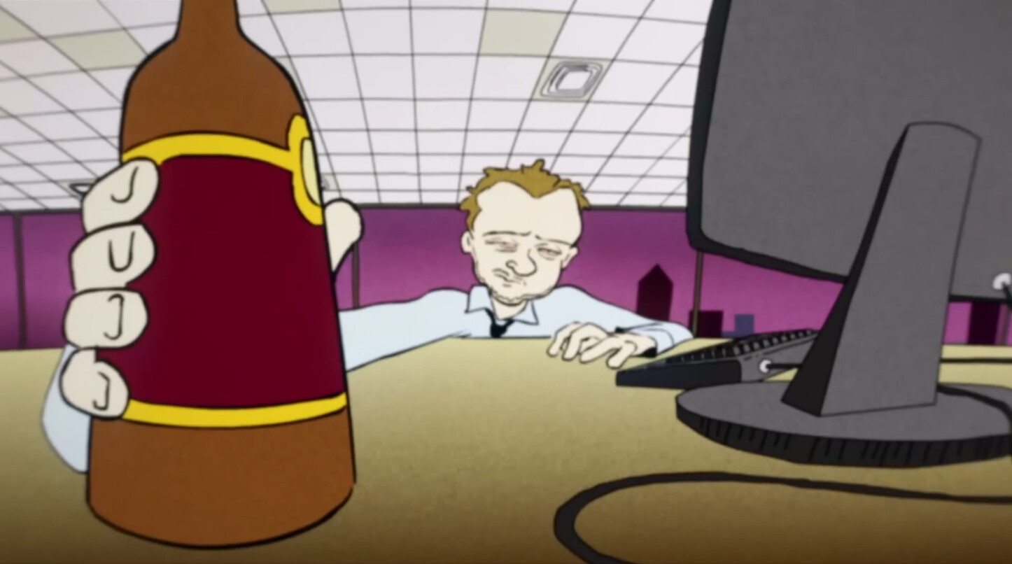 Iker Carrera - Searching for Strawberries: The Story of Jongo Bongo