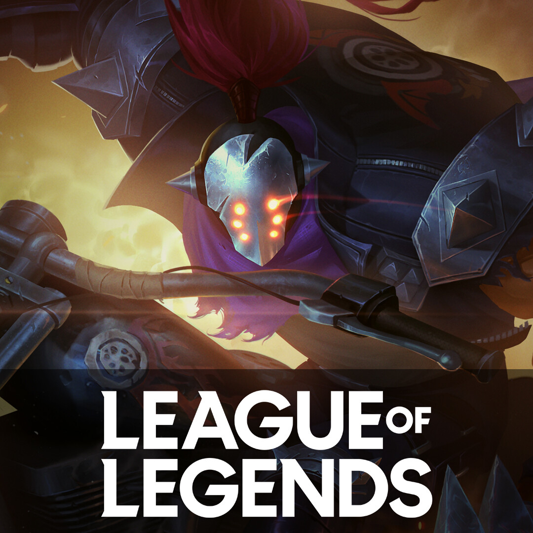 ArtStation - Vandal Jax